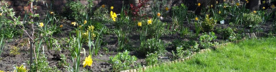 Welcome - Kensington Methodist Church